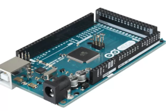 Hướng dẫn Arduino Mega - Sơ đồ chân